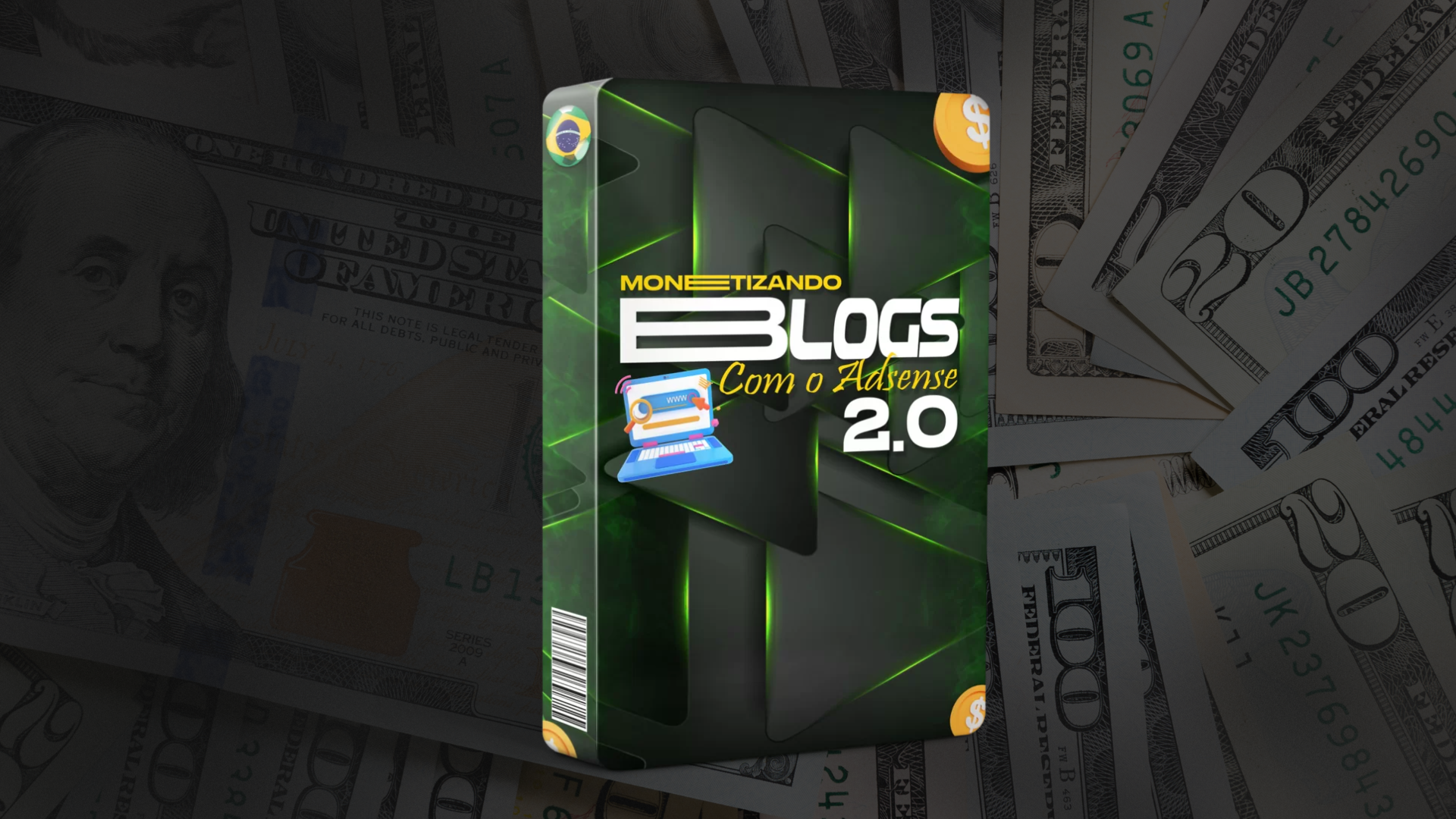 Curso Monetizando Blogs com o AdSense do Kildary Oliver é bom? Funciona ...