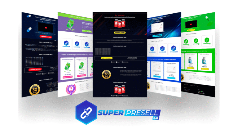 Plugin Super Pressel 2.0 é bom? Funciona mesmo de verdade?